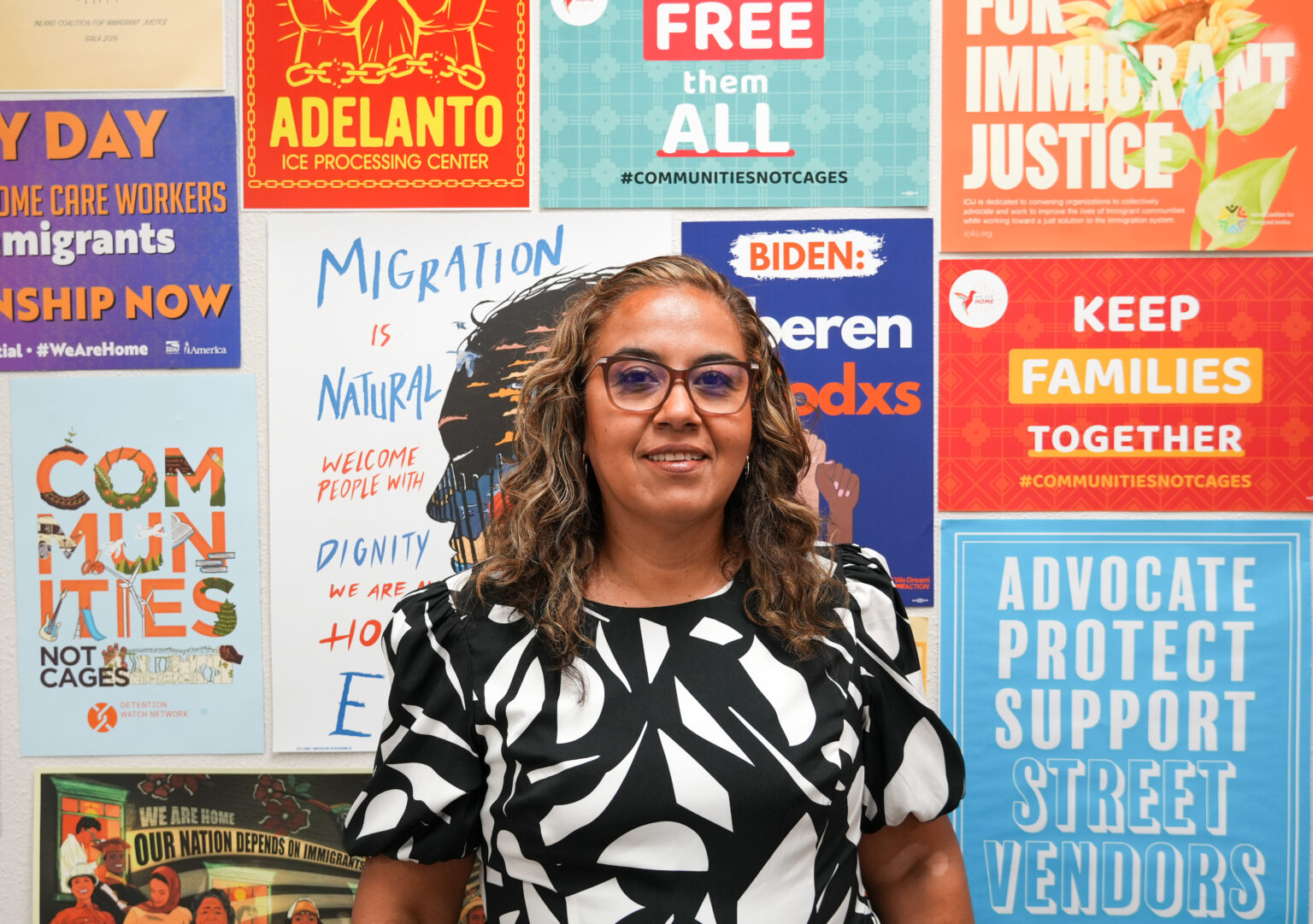 Who We Are - Inland Coalition for Immigrant Justice