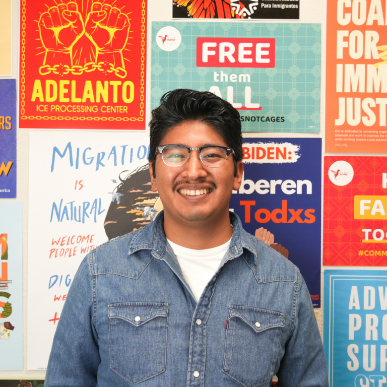 Who We Are - Inland Coalition for Immigrant Justice